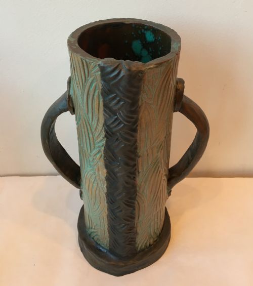 K-12 Clay Exhibition Foundation, Inc.