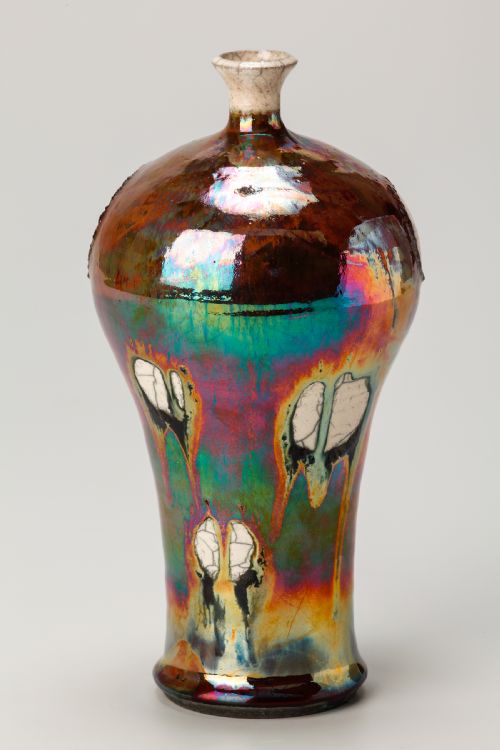 K-12 Clay Exhibition Foundation, Inc.