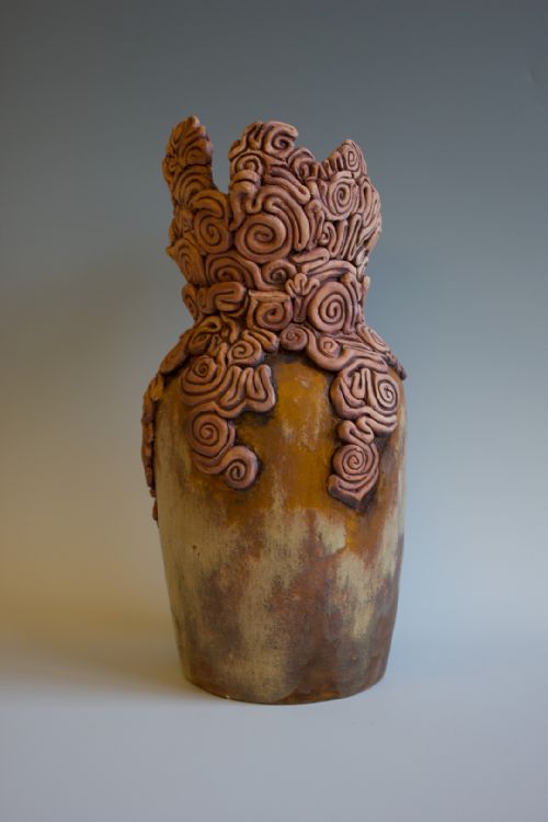 K-12 Clay Exhibition Foundation, Inc.