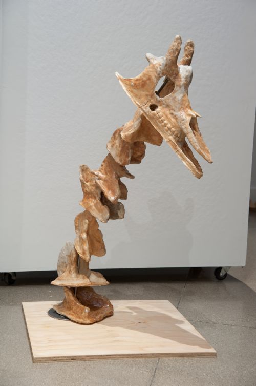 K-12 Clay Exhibition Foundation, Inc.